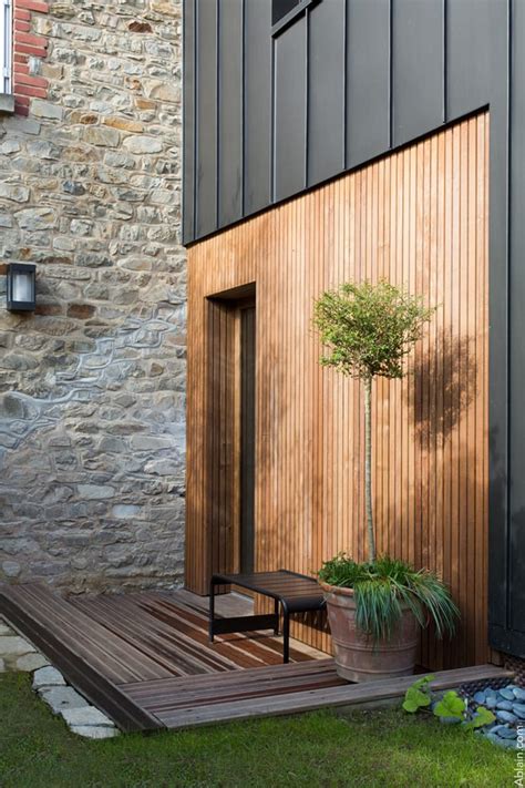 Timber Cladding Suppliers In Mauritius