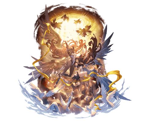 【グラブル】リミハルマルのキャラ評価と編成例 神ゲー攻略
