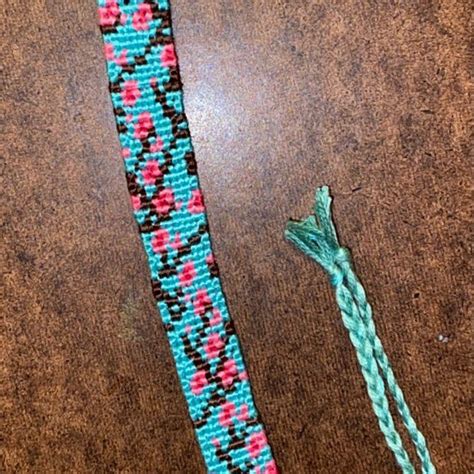 Alpha Pattern 39942 BraceletBook Friendship Bracelet Patterns Easy