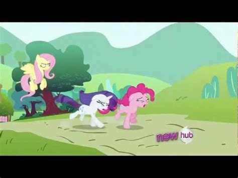 Pinkie Pie And Rarity Crying