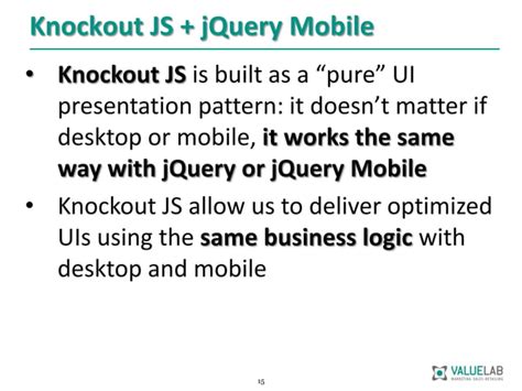 Self Adaptive Geospatial Web Applications Ppt