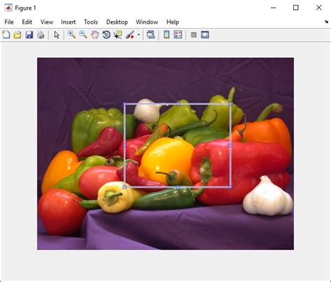 Matlab How Do You Apply Averaging Filter To A Square Region Of A Rgb Image Stack Overflow