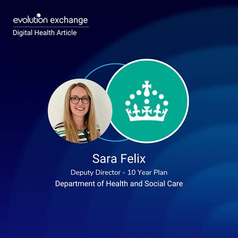 Sara Felix On Leadership In Health Tech Finding Your Path Through Curiosity And Authenticity