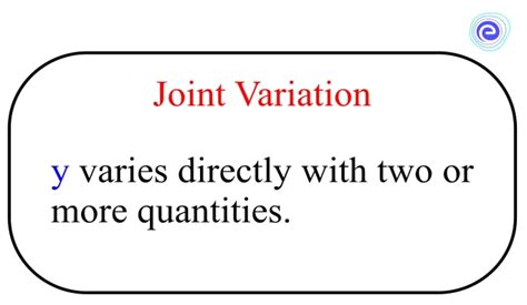 Variations Definition Meaning Solved Example Question Embibe
