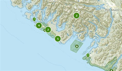 Best Forest Trails In Pacific Rim National Park Reserve Alltrails
