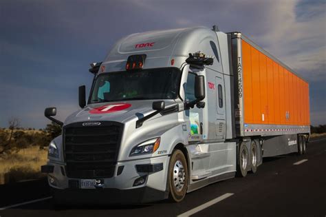 daimler truck ag on linkedin innovation in motion schneider and torc