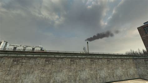 slightly updated 3d skybox image tolik s adventures mod for half life