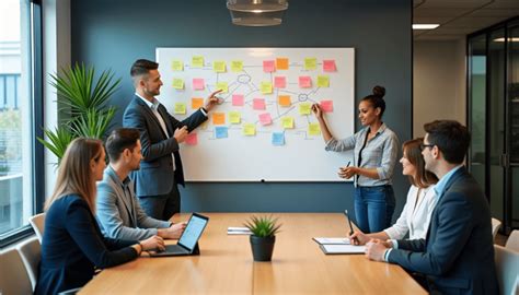 Mastering Collaborative Planning A Comprehensive Guide