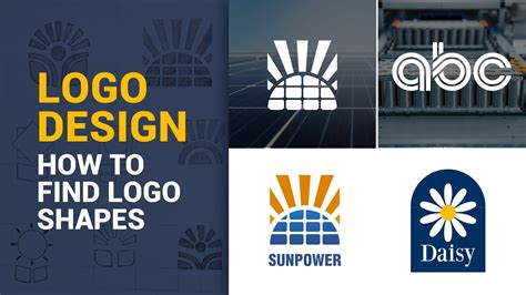 Pictorial Logo Design Ideas