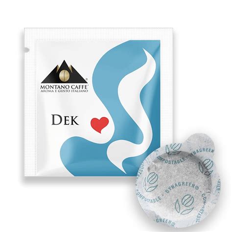 Dek Single Serving Coffee Pods 15 Pack Russos Gourmet Foods
