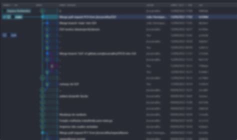 Try The New Commit Graph Feature Preview · Gitkraken Vscode Gitlens