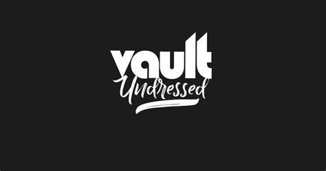 Cover Girl Vault Gets Undressed Nsfw Wwac