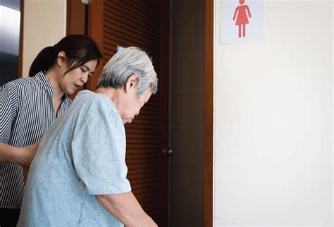 Ultimate Guide To Urinary Incontinence In Singapore Absorba Nateen