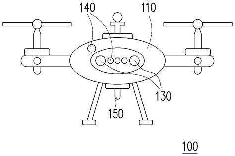 Unmanned Aerial Vehicle Obstacle Avoidance System And Control Method
