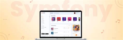 Pradipkumar P On Linkedin How Symfony Can Add Values In Your Music