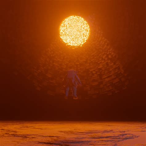 The Core Finished Projects Blender Artists Community