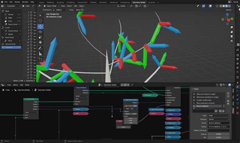 Explanation On How Rotations Work Modeling Blender Artists Community