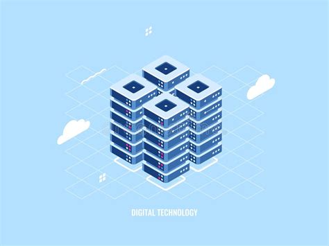 Database Rack Stock Illustrations 16 837 Database Rack Stock Illustrations Vectors And Clipart