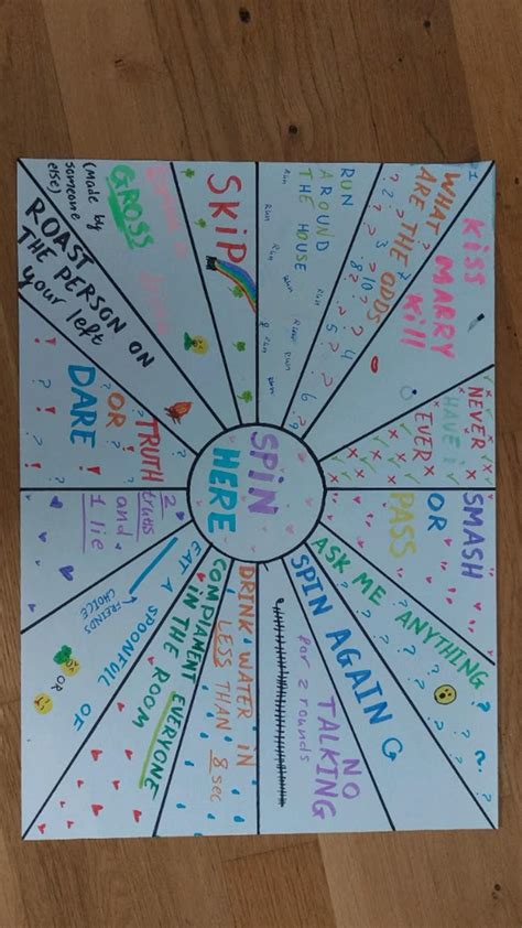 Fun Spin The Bottle And Fidget Spinner Game