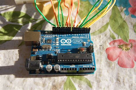 What Is Flashing Led Circuit In Arduino Ide Wiring Diagram