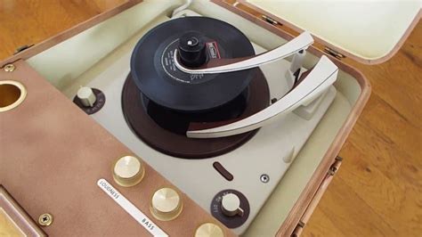 Portable Record Player Classroom At Nichelle Hock Blog