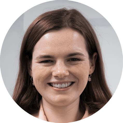 Georgia Horsfall Inhouse Communications