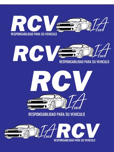 Logo Rcv Pdf