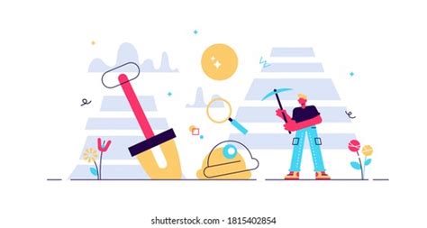 People Studying Sex Education Human Biology Stock Vector Royalty Free