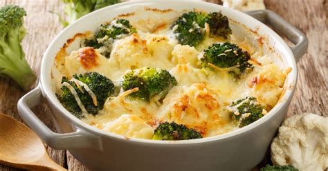 20 Easy Vegetable Casserole Recipes Insanely Good