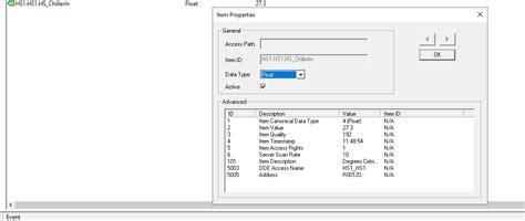 Kepserverex To Ignition Mismatch Ignition Inductive Automation Forum