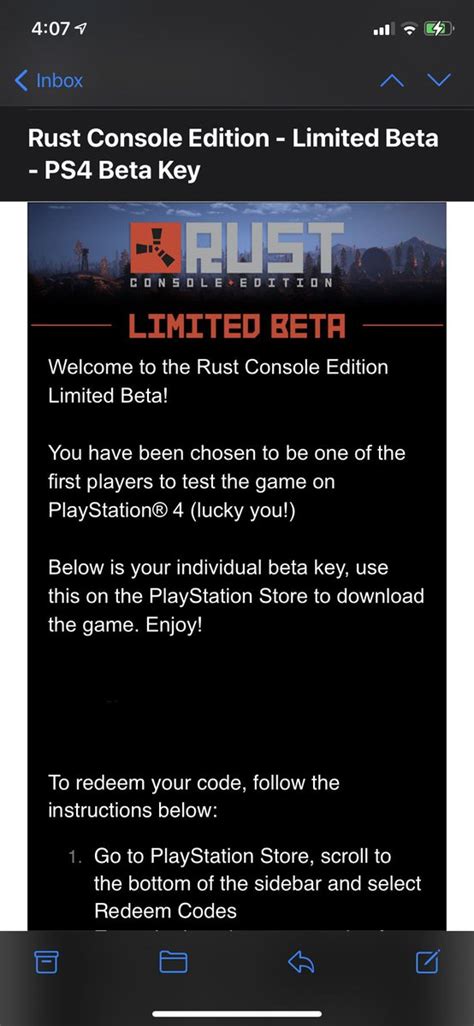 Rust Console Beta Mmalasopa