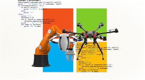 Microsoft Uses Chatgpt To Create Code For Robotic Arms And Drones