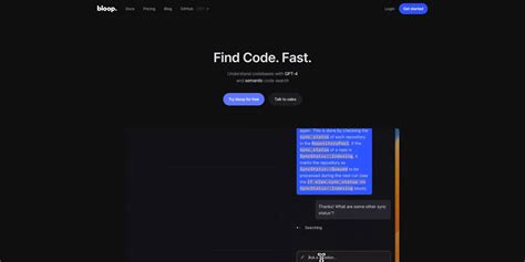 Bloop Developer Tools Explore 10 000 Ai Tools And Explore Best