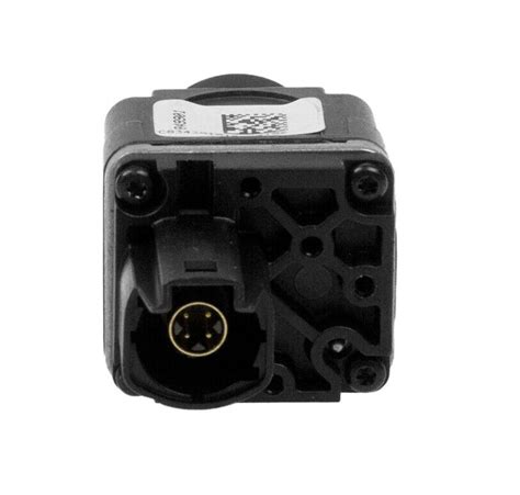 Genuine Front Rear Surround View Camera For AUDI A8 A7 VW Touareg ...