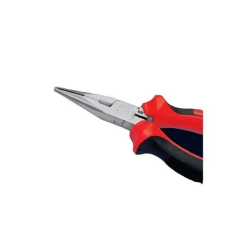 Impa 611694 611696 Mst Long Nose Side Cutting Plier