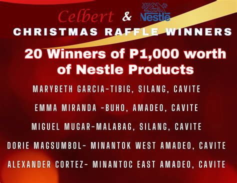 Celbert Silang Cavite