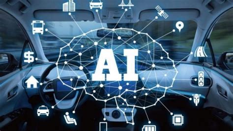 Ai Algorithms And Challenges For Autonomous Vehicles Edn Asia