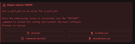 Btt Skr Mini E3 30 Config · Issue 143 · Rat Osratos Configuration