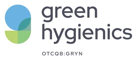 Esg Report Development With Bespoke Sasb Index For Green Hygienics