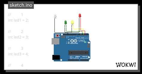 Wokwi Online Esp32 Stm32 Arduino Simulator