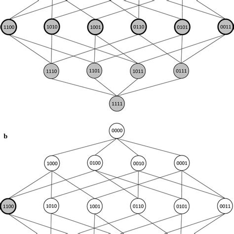 A Top B Bottom Two Examples Of Identification Functions For The