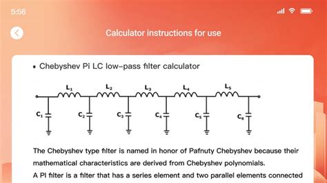 Low Pass Filter By Henan Laiteng Furniture Co Ltd