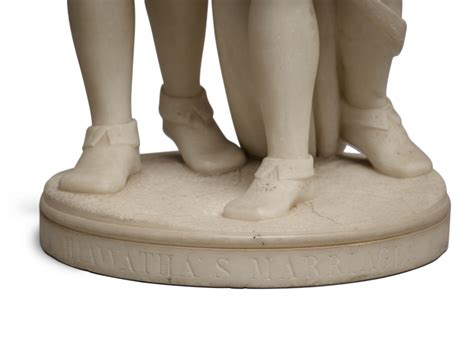 Edmonia Lewis Hiawathas Marriage Mutualart
