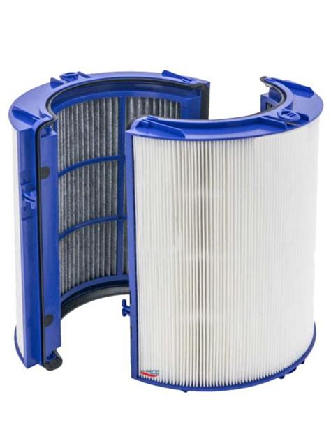 Hepa Filtr Pro Dyson Dp04 Pure Cool Purifying Fan S Aktivním Uhlím Nippon Cec