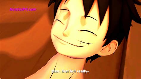 Nami Se Folla A Luffy Parodia De One Piece Xxx Eporner