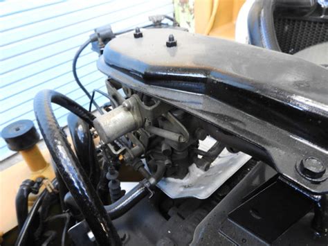 Komatsu Fg15 14 15 Ton Gaslpg Forklift Hd Forklift Gunma