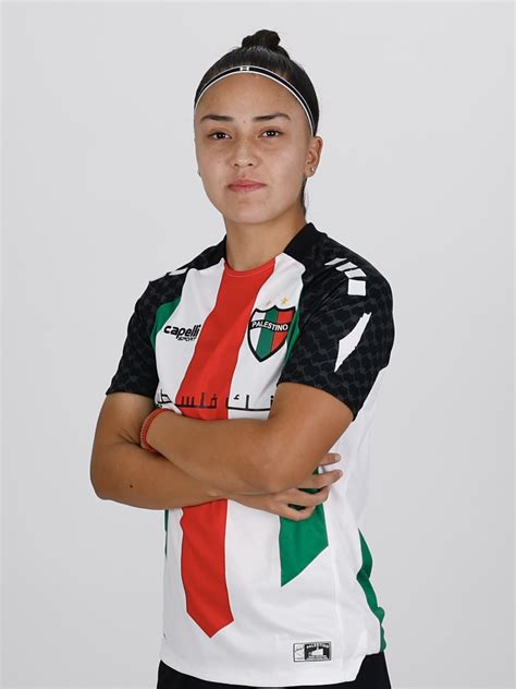 Mariel Pastenes Palestino