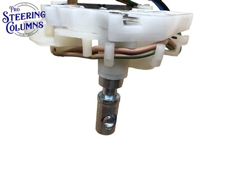 1969 1976 Corvette Turn Signal Multifunction Switch New 1893