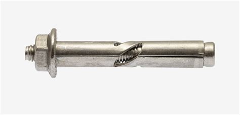 Dynabolt™ Plus Sleeve Anchor Ramset