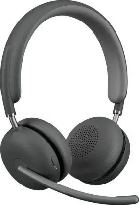 Logitech Zone Wireless Headphones Price In United States Full